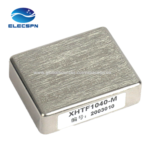 Xhtf1040 Cpt High Accuracy Atomic Clock - China Wholesale Electronic ...