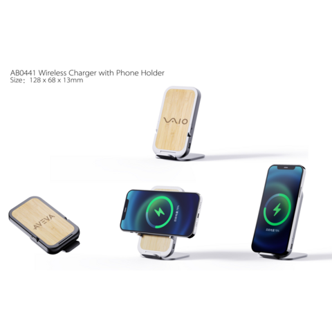 Buy Wholesale China 2 In 1 Multifunction Wireless Charging Station ...