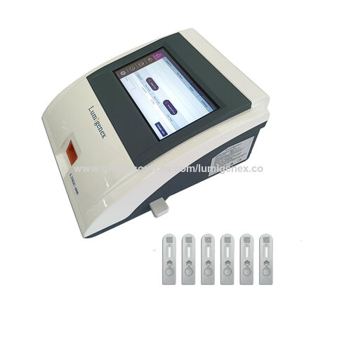 Buy Wholesale China Professional Microalbumin And Creatinine Test Kit ...