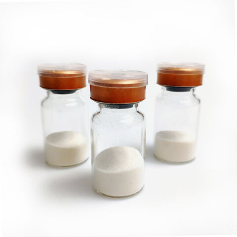Buy Wholesale China Peptide Vial Igf 0.1mg Igf 1mg Igf Lr3 Powder ...