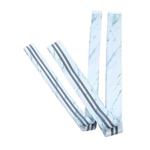 Buy Wholesale China Custom Logo Hip Exercise Long Band 42inch X 3inch ...