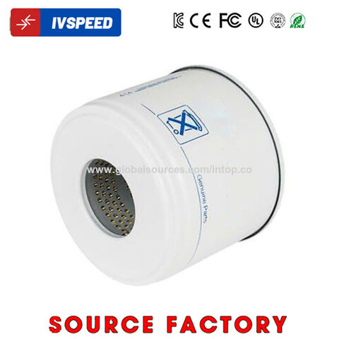 Buy Wholesale China High Quality Fuel Water Separator Filter Aluminum ...