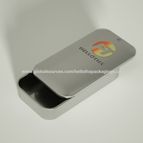 Buy Wholesale China Custom Clamshell Paper Box Cod Box Color Spray ...