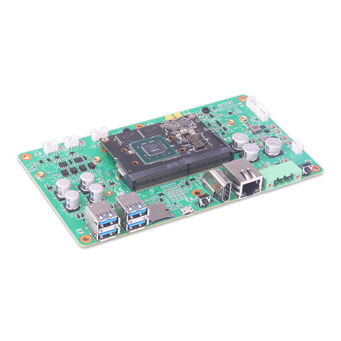 Buy Wholesale China Jetson Nano Carrier Board & Jetson Nano | Global ...
