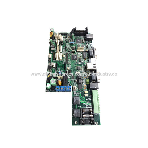 Buy Wholesale China Pcba Board Assembly Service Fr4 Pcb Sample Pcba ...