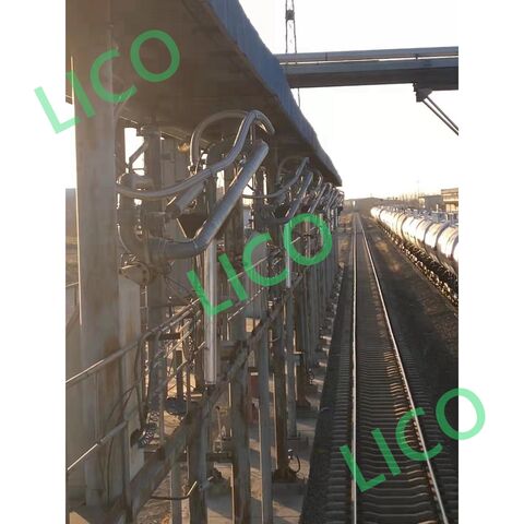 Buy Wholesale China Stainless Steel Bottom Unloading Arm For Tank Truck ...
