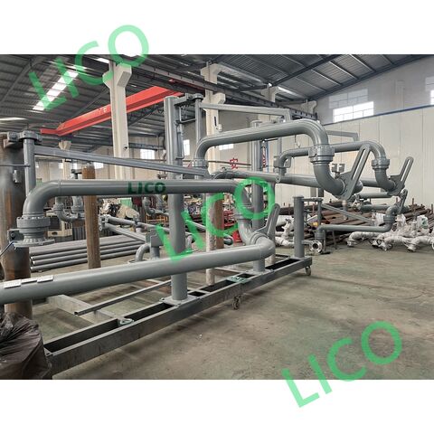 Buy Wholesale China Scissor Aluminum Top Loading Arm With Swivel Joint ...