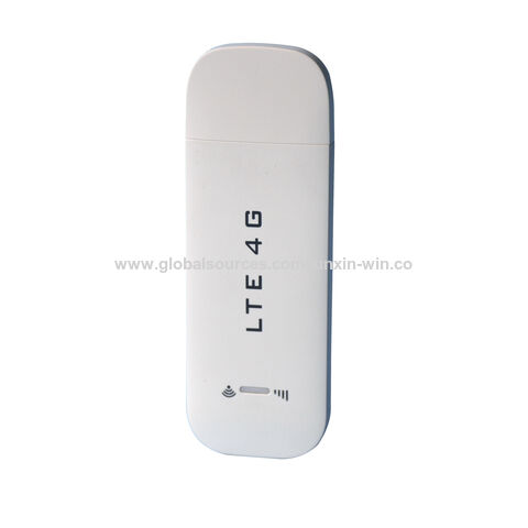 Buy Wholesale China 4g Lte Usb Modem, 4g Lte Usb Wifi Dongle, 4g Wingle ...