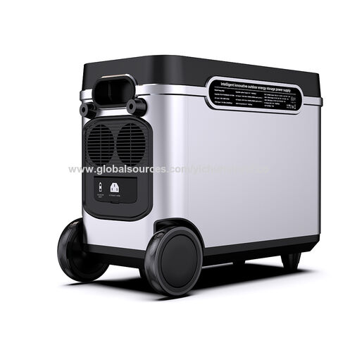 Buy Wholesale China Portable Power Station 500w Outdoor Power Pack ...