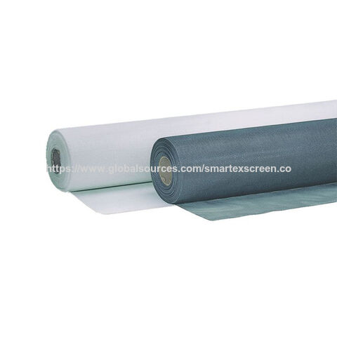 Buy Wholesale China Phifer Charcoal Fiberglass Screen Window Vinyl ...