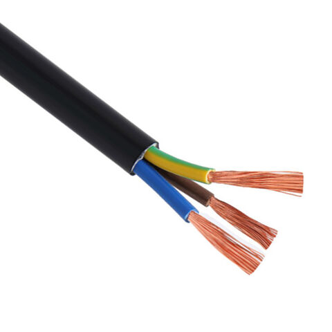 Buy Wholesale China 227 Iec 53(rvv) 300/500v Power Cord Pvc Insulation Copper Wire 3 Core 1.5mm ...