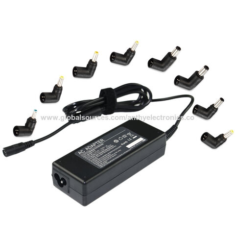 Buy Wholesale China Universal Charger Laptop Adapter Ac Dc Adapter ...