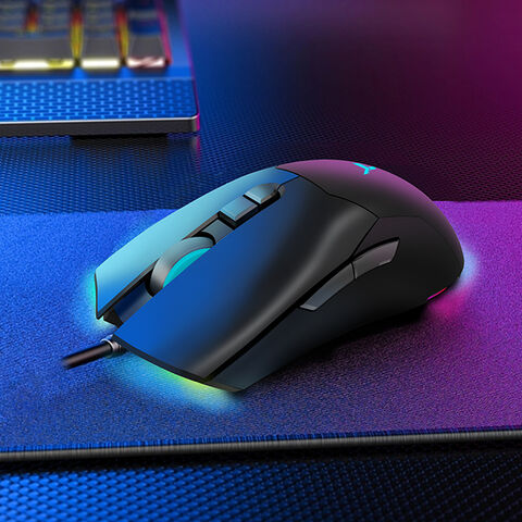 Buy Wholesale China Wireless Gaming Mouse 3212 Sensor Ergonomic Design ...