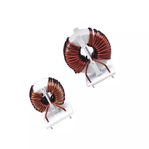 Buy Wholesale China New Design Choke Coils Custom Magnetic Loop ...