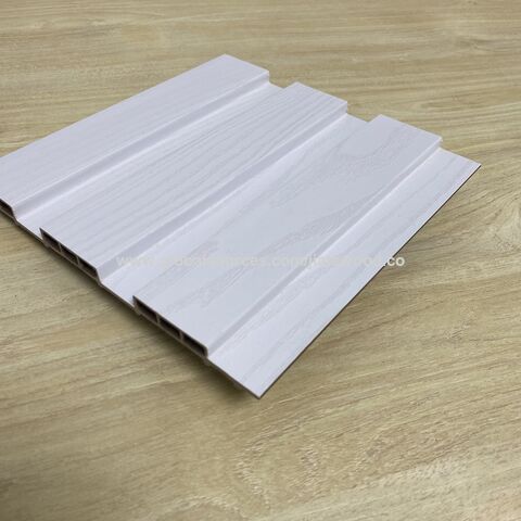 Buy Wholesale China Low Maintenance Wpc Wall Panels For Public Spaces ...