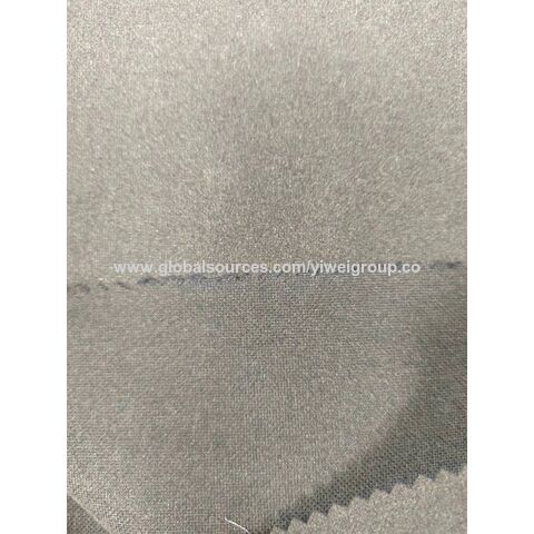 Buy Wholesale China Rpet 600d With Sponge Coating On Top & Sponge ...