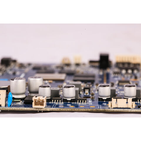 Buy Wholesale China Printed Circuit Boards Assembly For Electric Heater ...