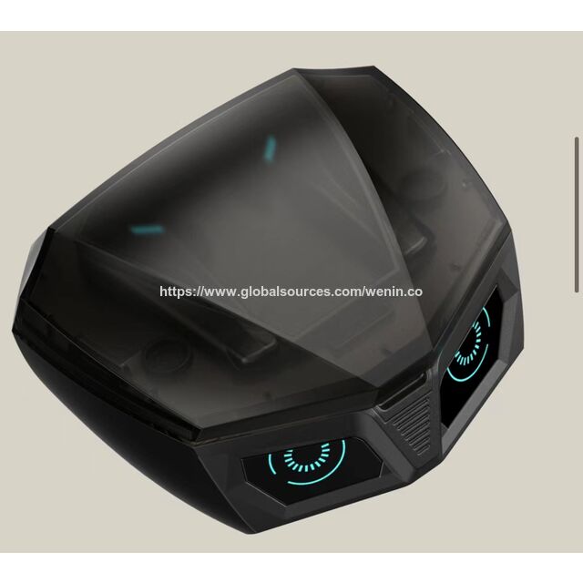 Private Tooling New Design Gaming Tws With Low Latancy Enc Tws ...