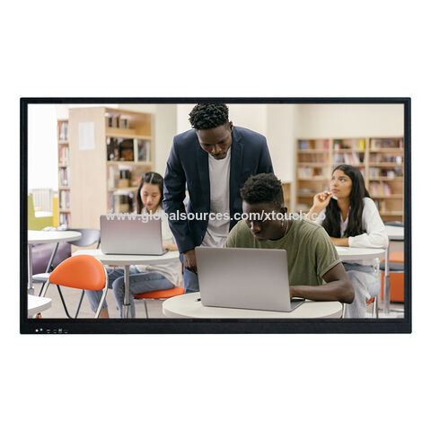 Buy Wholesale China 2023 Newest 110 Inch Touch Screen All In One Pc ...