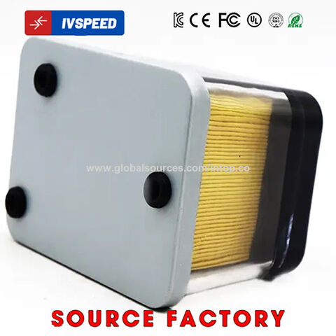 Filter Fuel Ar50041 P551130 33370 Fuel Filter For Diesel For Johndeere ...