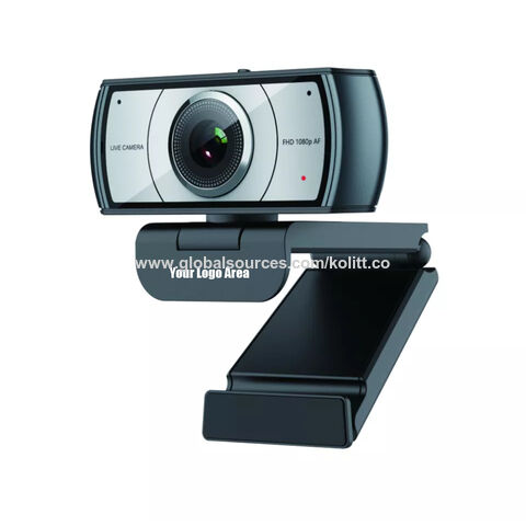 Buy Wholesale China High Quality Usb Webcam Encoding Format 1080p ...