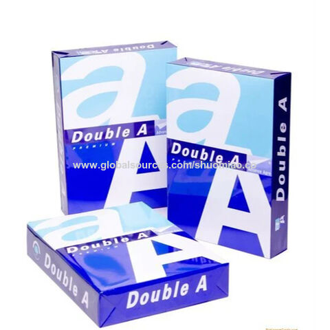 Buy Wholesale China Multipurpose Chinese A4 Copy Paper 80gsm Office ...