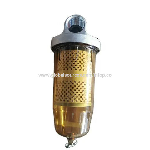Buy Wholesale China Hot Sale Fuel Water Separator Filter Assembly For ...