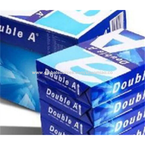 Buy Wholesale China Hot Sale A4 Size 75gsm 80gsm Office Copy Paper & A4 ...