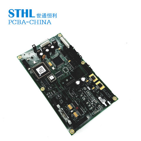 Buy Wholesale China Printed Circuit Boards Assembly For Dryer & Pcb ...