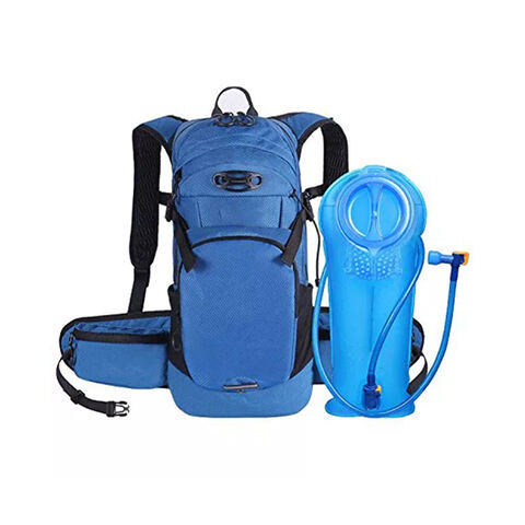 Buy Wholesale China Outdoor Hydration Pack Backpack With 2l Water ...