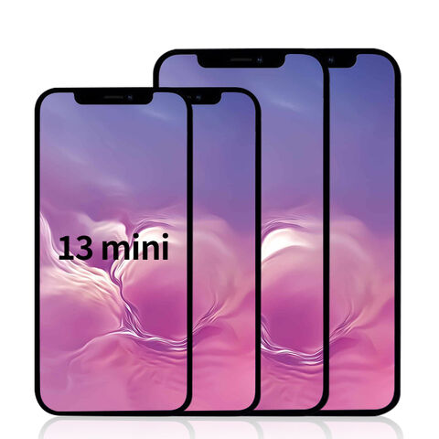 Buy Wholesale China Oem Lcd Display For Iphone 13 Mini Touch Screen ...