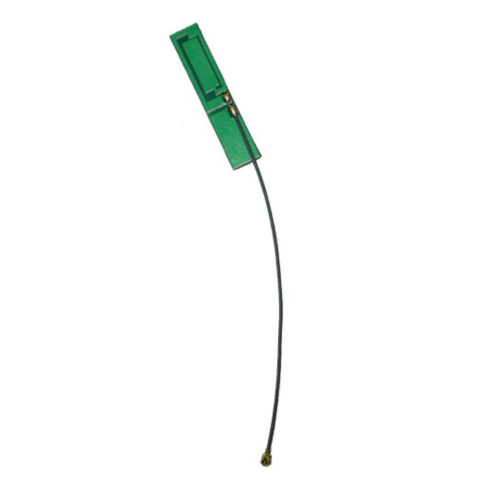 Buy Wholesale China 824-2170mhz 2dbi Linear Polarization Built-in ...