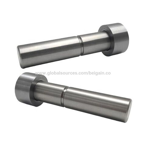 Buy Wholesale China Custom Vmt Industry Customized Precision Steel Blue ...