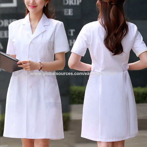 Buy Wholesale China Hospital Jacket Hospital Uniforms Set Hospital ...