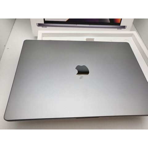 Buy United States Wholesale 2022 Apple Macbook Pro M1 Max 2tb Ssd 32gb ...