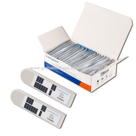 Buy Wholesale China Digestive System Test Reagent Pgi Pgii Test ...