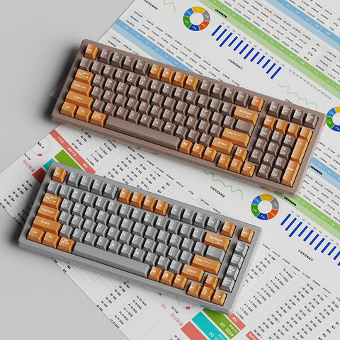 Buy Wholesale China Youngmax 26-keys Anti-ghost Gaming Mechanical ...