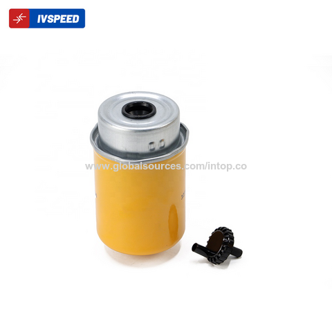 Buy Wholesale China Wholesale Fuel Filter Engine Spare Part Fs19979 ...
