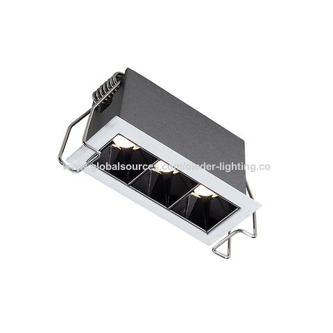 Buy Wholesale China China Customized Down Light, Linear Light / Indoor ...