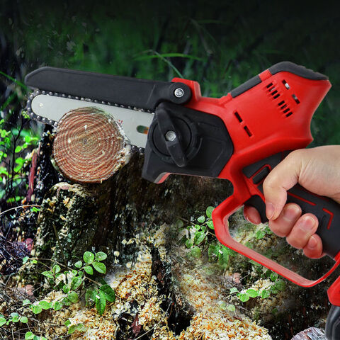 Buy Wholesale China Power Tools Hand Held Small Chainsaw & Chainsaws at ...