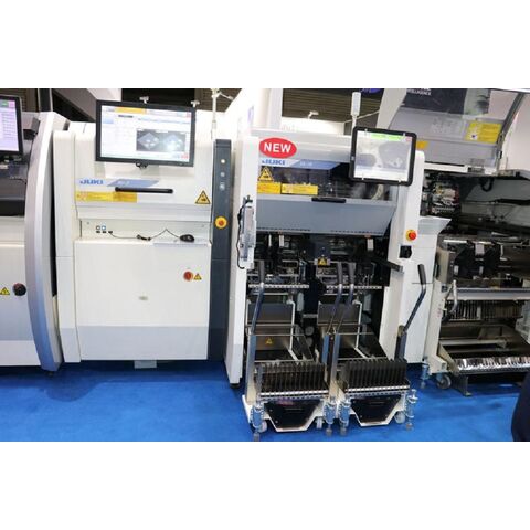 Buy Wholesale China Low Cost Pcba Assembly Smt Production Line Smd ...