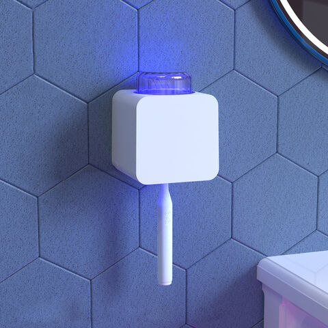 Buy Wholesale China 2023 New Design Portable Mini Uv Toothbrush ...