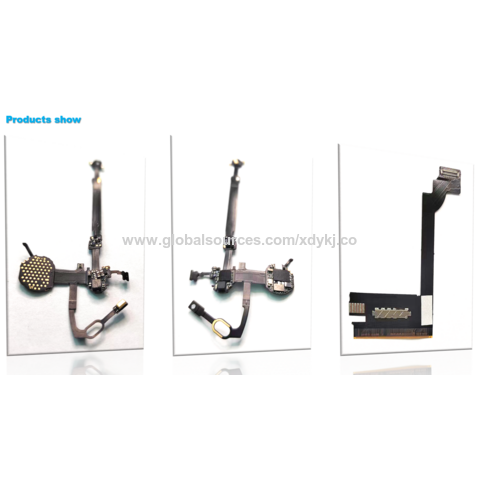 Buy Wholesale China Oem/odm Wholesale High Density Small Size Pcb For ...