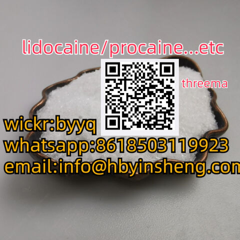 Buy Wholesale China Lido Caine Lido Cain Lido Cain Hcl / Lido Cain Hcl ...