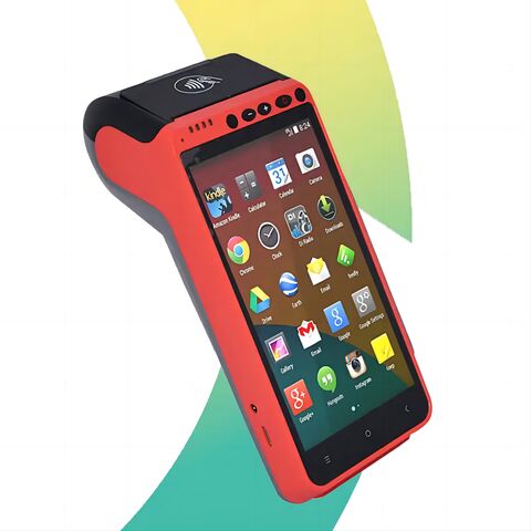 Buy Wholesale China Billing Pos Machine Nfc 3g 4g Restaurant Order Pos ...