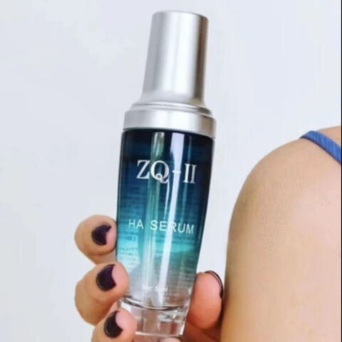 Buy Wholesale China Wholesale Deeply Hydration Anti Aging Ha Serum For ...