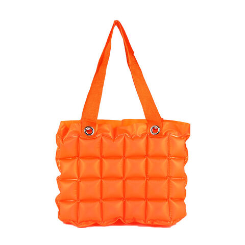 Buy Wholesale China Wholesale Pvc Inflatable Bag Portable Tote ...