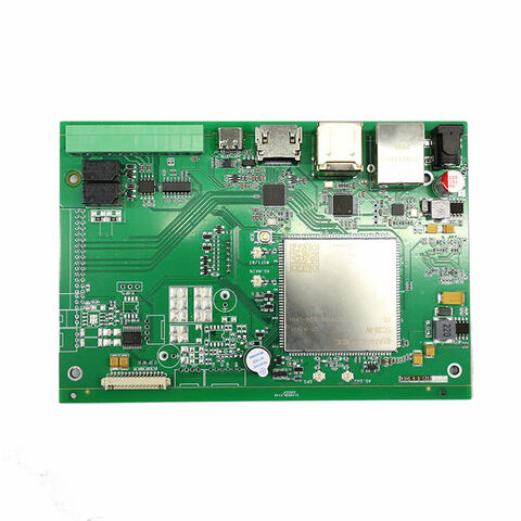 Buy Wholesale China 94v-0 Pcb Board One-stop Bom Service Components Matching Pcb Pcba Smt Dip ...