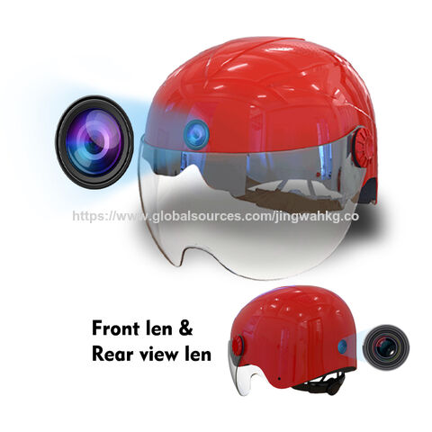 Wholesale Phone Call Helmet Waterproof For Take-out Equestrian Helmets ...