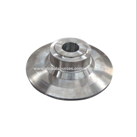 Buy Wholesale China Oem Precision Aluminum Casting Parts Machinery ...